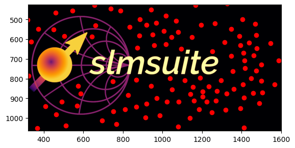 Multiplane Holography — slmsuite v0.4.0 Manual