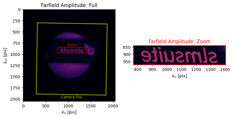 Multiplane Holography — slmsuite v0.4.0 Manual