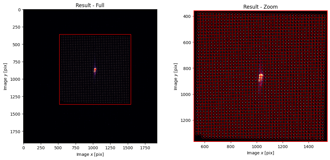 Multiplane Holography — slmsuite v0.4.0 Manual