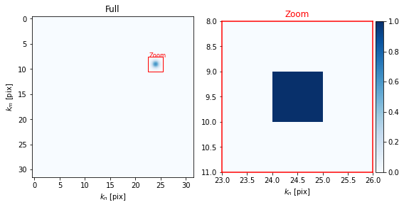 Computational Holography — slmsuite v0.3.0 Manual